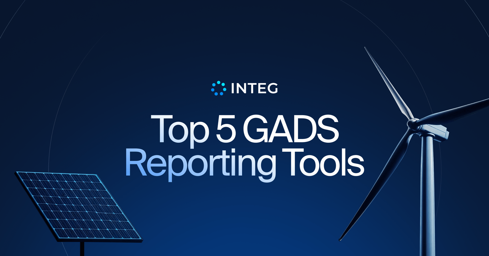 About Us | Integ Consulting